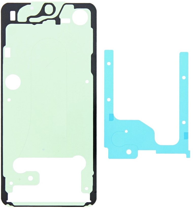 Samsung Galaxy S25 (S931B) Display Adhesive Tape Rework Kit (Service ...