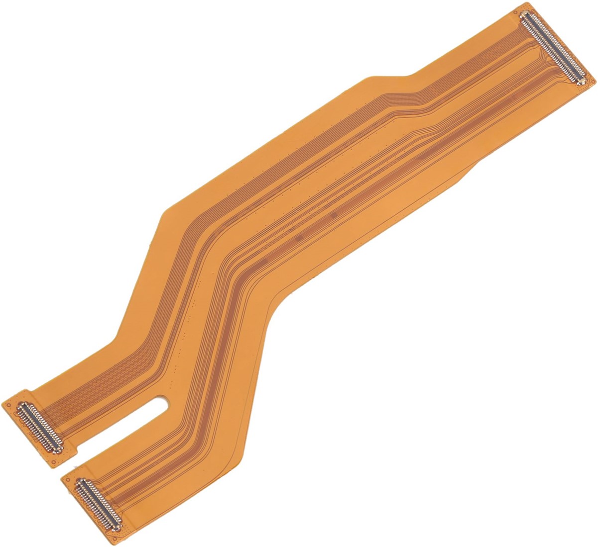 Samsung Galaxy A25 (A256B) Main Flex Cable Thesmartphone-eu