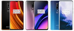 OnePlus Series Thesmartphone-eu