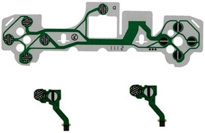 Controller Keypad Flex for Sony PlayStation 5 Thesmartphone-eu