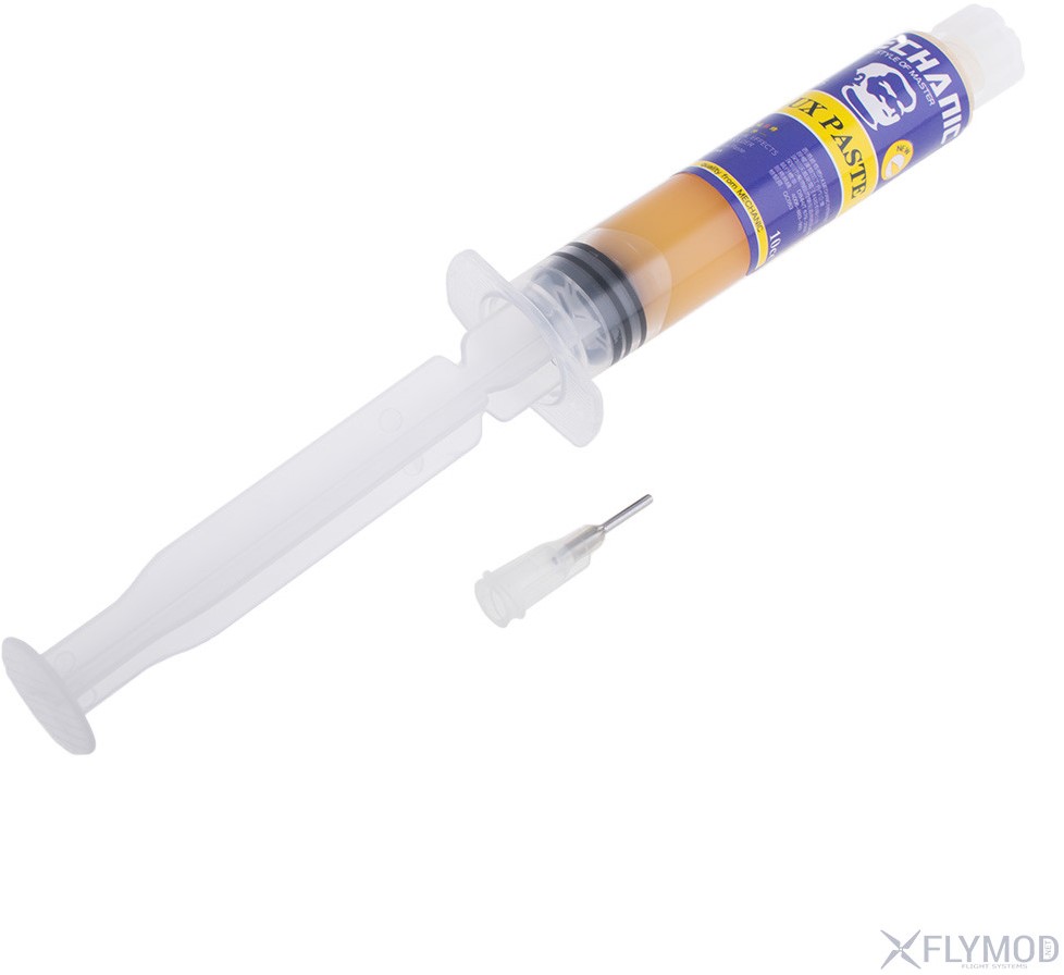 Strong Adhesive Soldering Paste Solder Flux Paste Cream Thesmartphone-eu